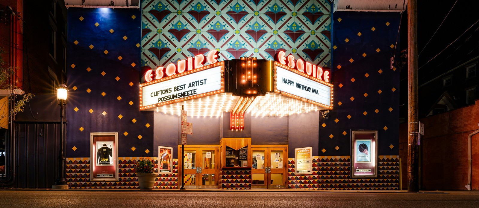 Survival #673 - Trivia Scoop