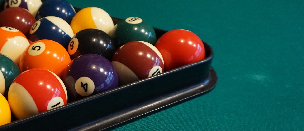 Enjoy a bit of healthy competition in this quiz on games and activities ...